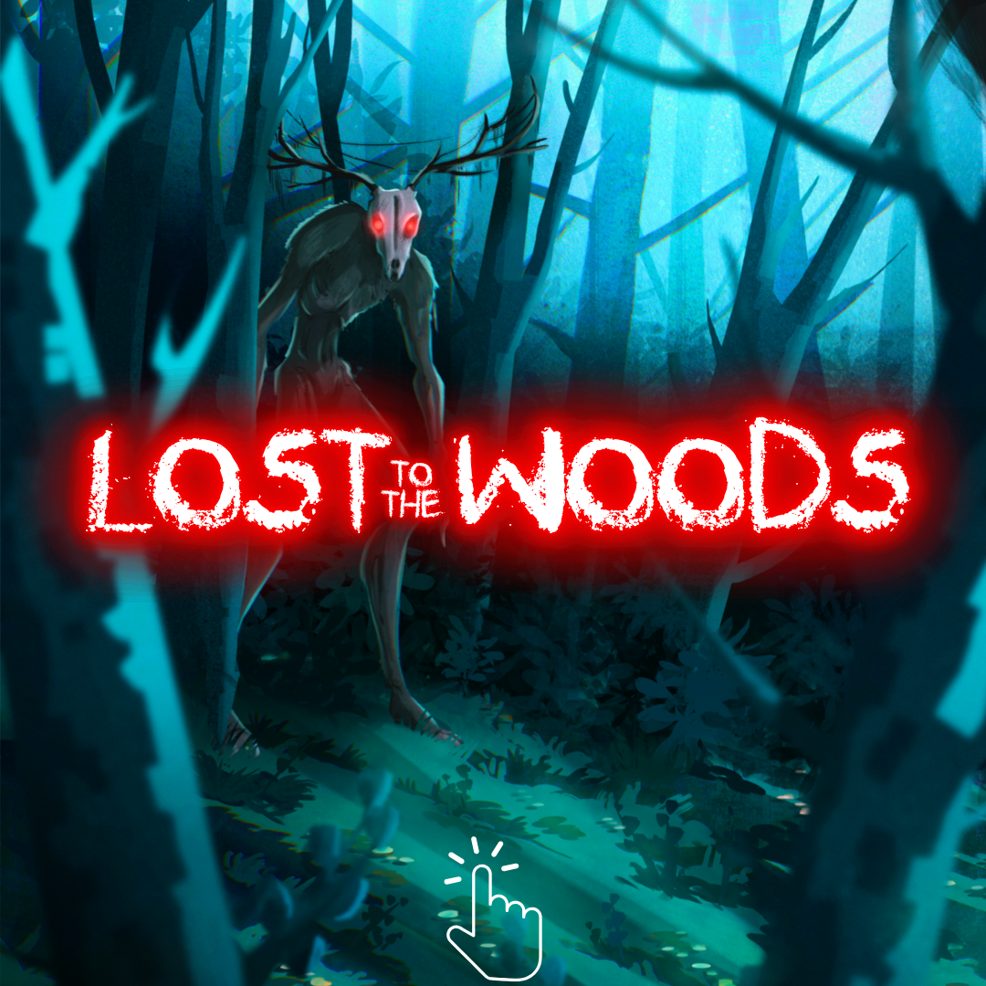 Character art – Author Riley C. Smith