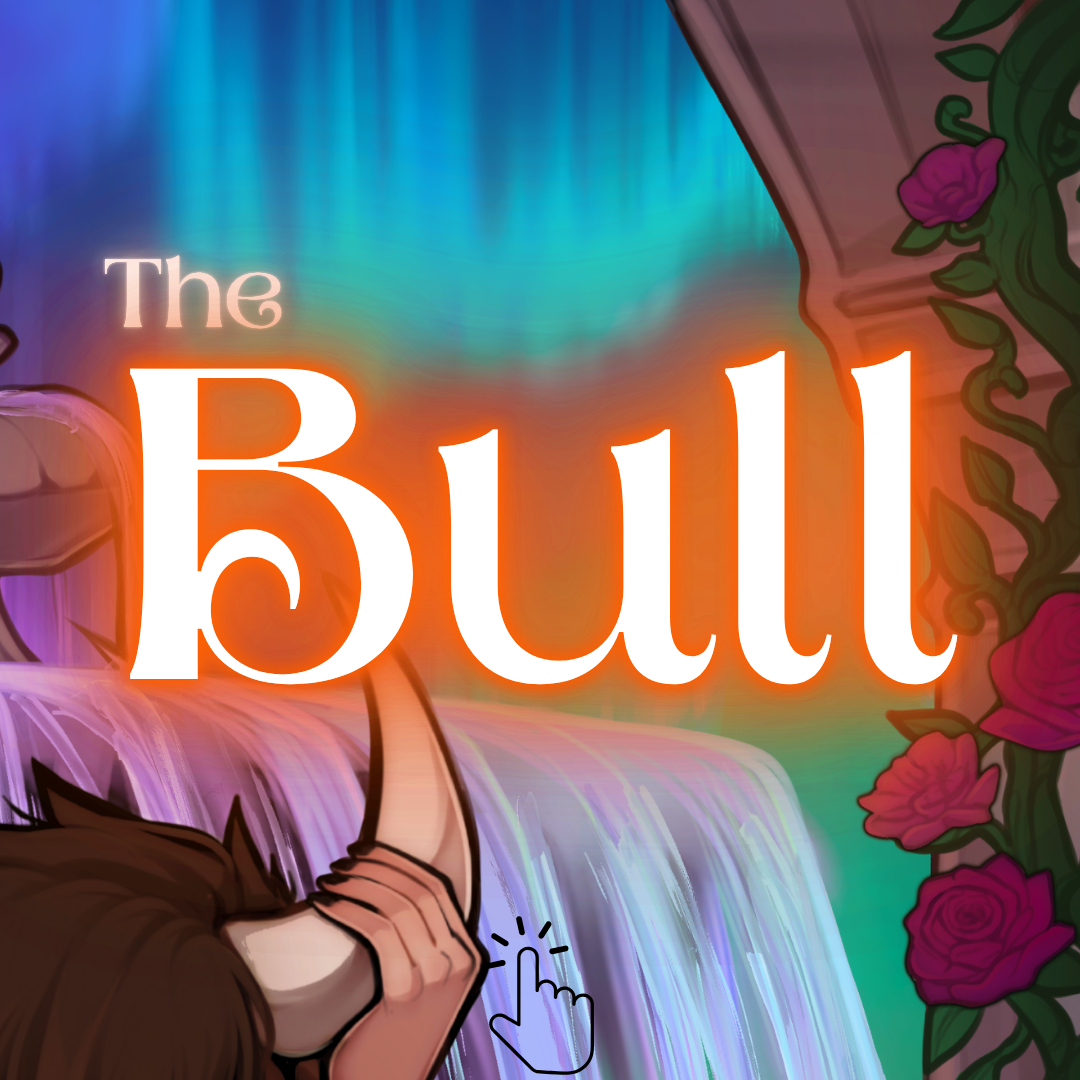 Character art – Author Riley C. Smith