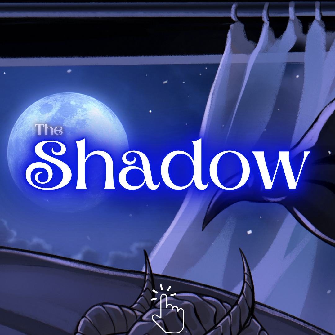 Character art – Author Riley C. Smith