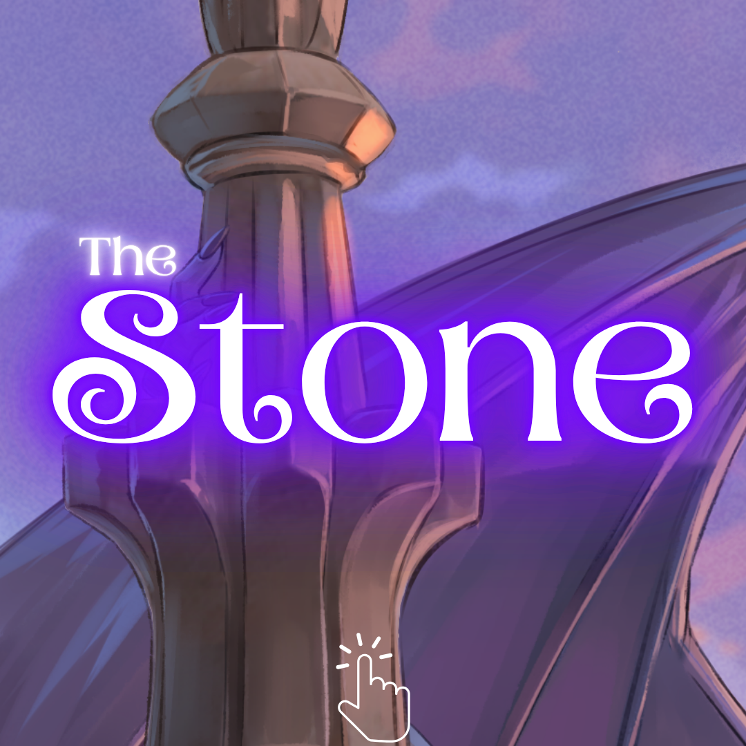 Character art – Author Riley C. Smith